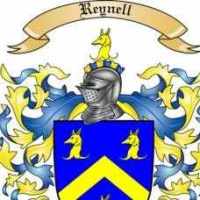 Walter Reynell (1216–1272)