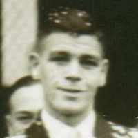 Samuel Albert Burgham (1914–2002) • FamilySearch