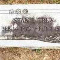 Standifer Lafayette Trew (1873–1956)