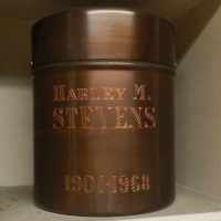 Harley Myron Stevens (1901–1968) • FamilySearch