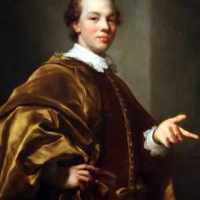 John Stewart 7th Earl of Galloway (1736–1806)