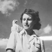 Zilpha Ethleen Davis (1912–1998) • FamilySearch