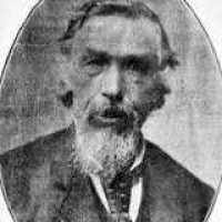 William Clark (1827–1907)