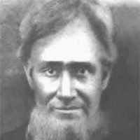 Lewis Blanton Sandlin (1776–1853) • FamilySearch