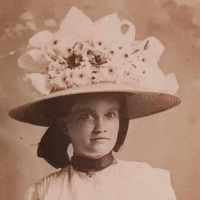 Lucy May Dotson (1892–1986) • FamilySearch