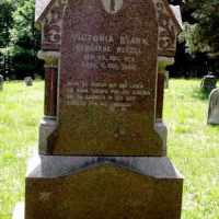 Victoria Geborene Wetzel (1818–1889) • FamilySearch