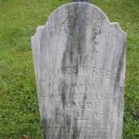 James Harrison Reed (1823–1892)