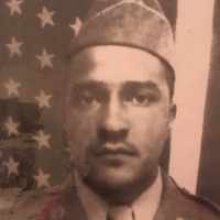 John Lee Collins (1923–1998) • FamilySearch