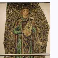 Titurel ben Manuel Desposyni 8th Grail King (0235–0300)