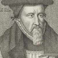 Matthew Hutton II Archbishop of York (1529–1606)