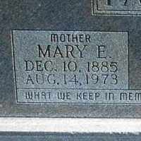 Mary Farmer (1885–1973) • FamilySearch