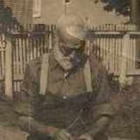 Joseph Umstead (1788–1872)