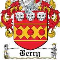 Richard de Berry (1312–1348)