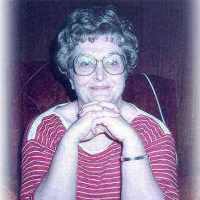Wanda Lou Bland (1926–2008) • FamilySearch