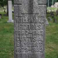 William John Ferris (1880–1942) • FamilySearch