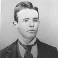 Cecil William Wolfe Sr (1876–1967) • FamilySearch