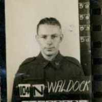Roy Henry Waldock (1915–1982) • FamilySearch