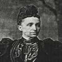 Ann Thorley (1840–1920)