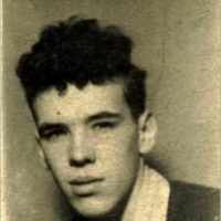 Howard Wendell Wallen (1932–2015)