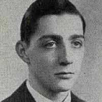Jack Elton Edgell (1920–2013)