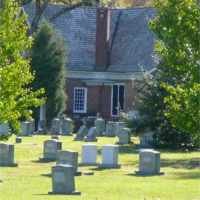 Mary Carr (1684–1737)