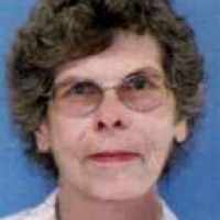 Mary Ann Kissinger (1935–2011) • FamilySearch