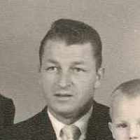 William Everett Smith (1928–2009) • FamilySearch