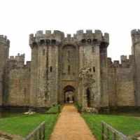 Anne Chamberlain (1478–1530)