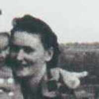 Anna Ellen Lutes (1921–1987) • FamilySearch