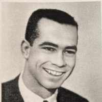 Wilford Aaron Wright (1943–2018)