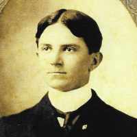 Edwin Anderson Metts (1880–1932) • FamilySearch