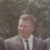 Louis Deen Stratton (1938–2012) • FamilySearch