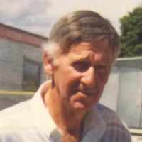 Joseph Henry Caliari (1921–1997)