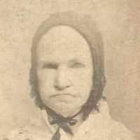Elizabeth Pugh (1800–1893) • FamilySearch