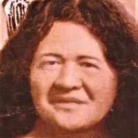 Tatau Ruby Katipa (1897–1948) • FamilySearch