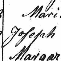 Joseph Watts (1773–1841) • FamilySearch