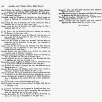 James Cole (1693–1803) • FamilySearch