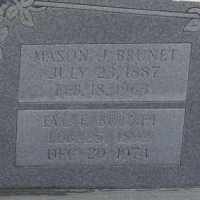 Eva Fontenot (1892–1974) • FamilySearch