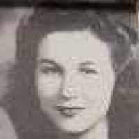 Agnes Pridgen (1905–1992) • FamilySearch