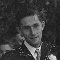 Peter Thomas Dobbs (1929–1975) • FamilySearch