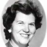 Phyllis Helen Mortensen (1914–2012) • FamilySearch