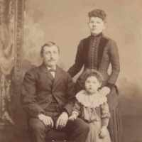 Martha Little (1863–1958) • FamilySearch