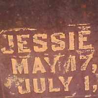 Jesse Allen Eden Jr (1869–1923)