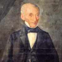José Antonio de Larrave y Velasco (1775–about 1857) • FamilySearch