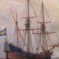 Peter Gunnarson Rambo (1611–1698)