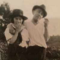 Arthur Alfred Gilbertson (1897–1962) • FamilySearch