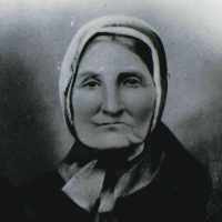 Eliza Jane Napier (1829–1908) • FamilySearch