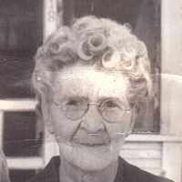 Mary Annis Wetzel (1880–1957) • FamilySearch