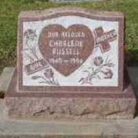 Charlene Joyce Dodson (1940–1994) • FamilySearch