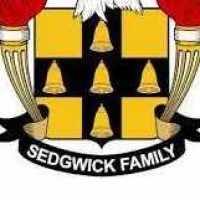 Agnes Sedgwick (1230–1254)